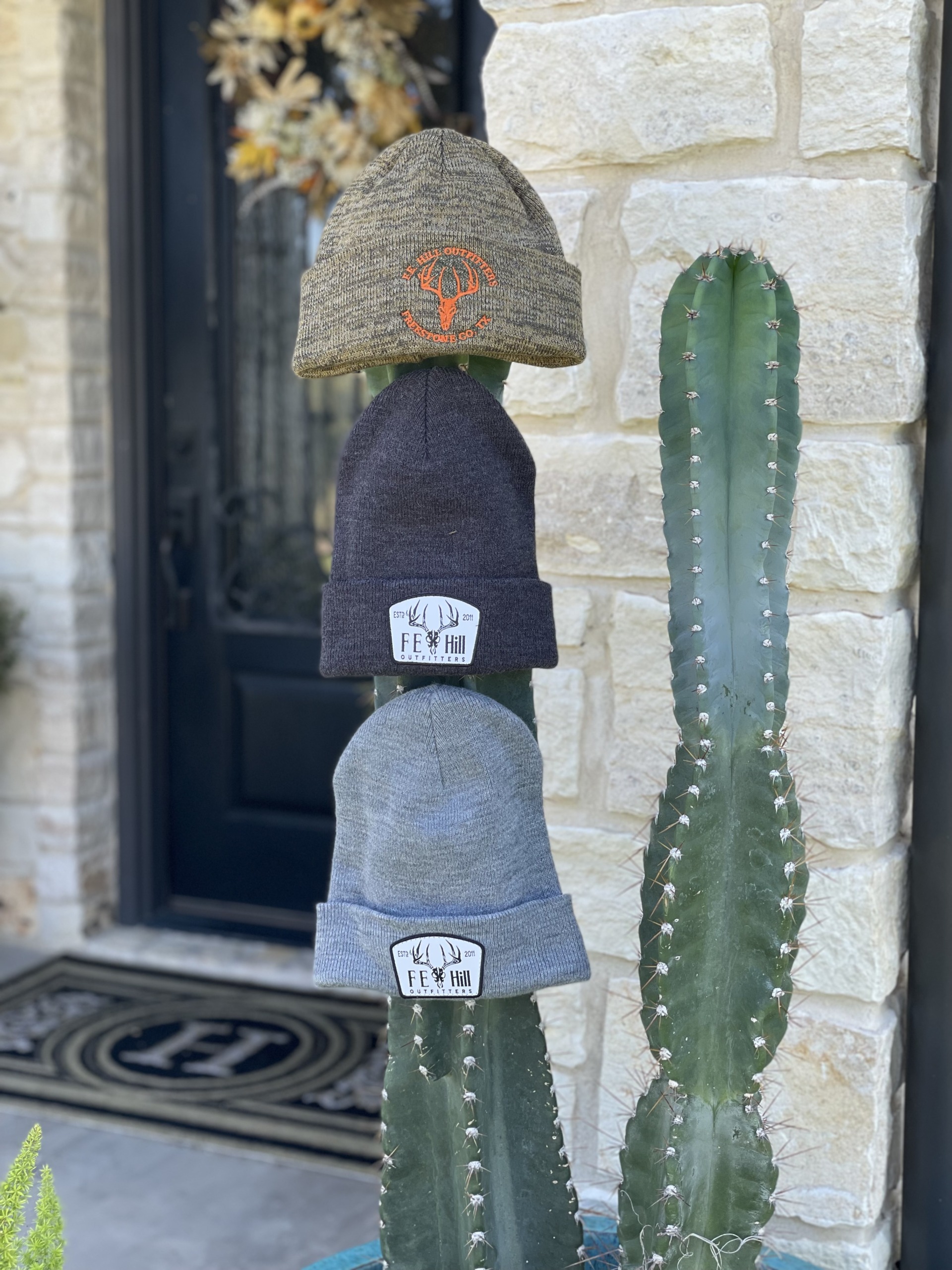The FE Hill Shop - Hunt FE Hill Ranch